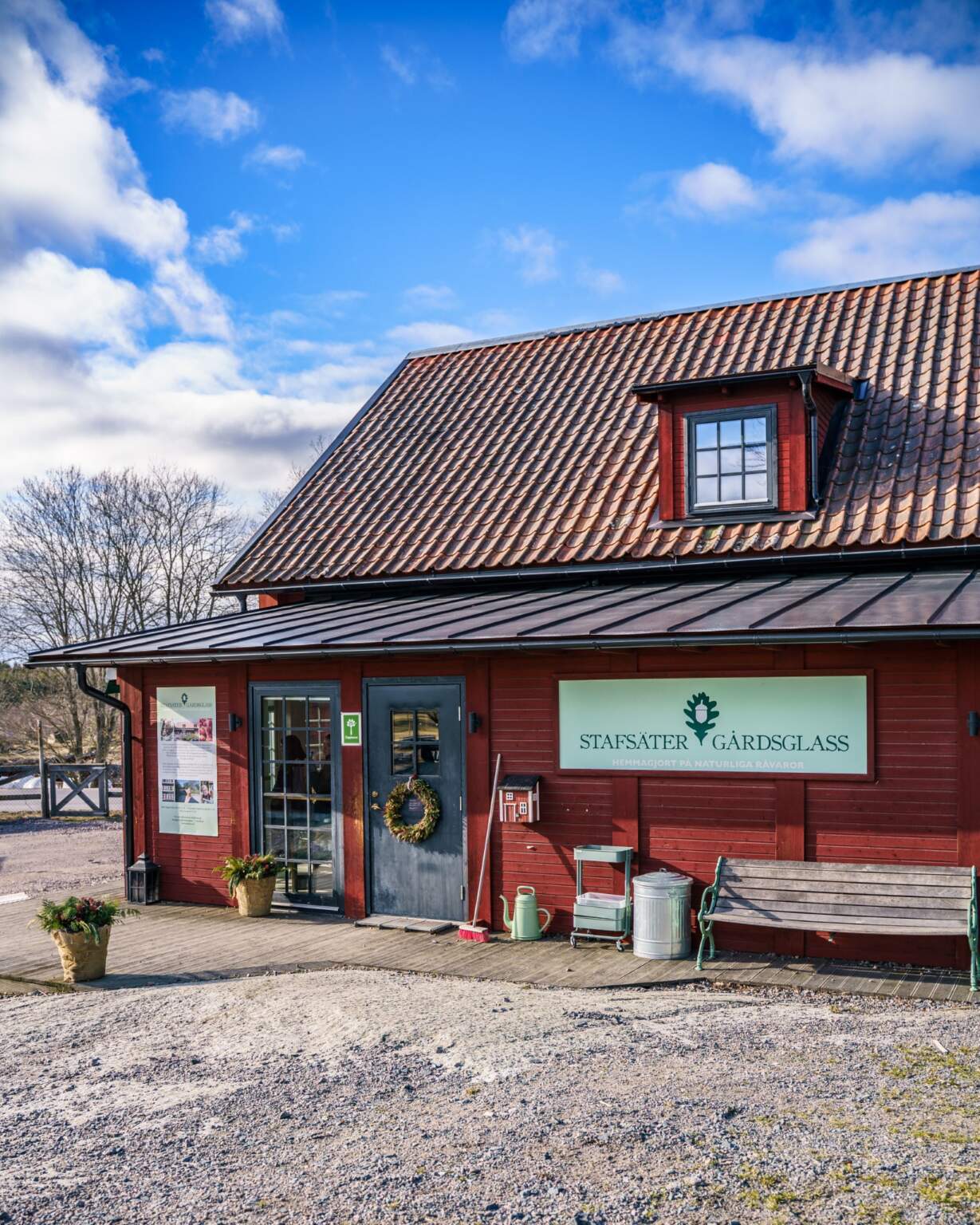 Våfflor i Östergötland – 13 mysiga ställen – Utflyktsportalen tadigut.nu